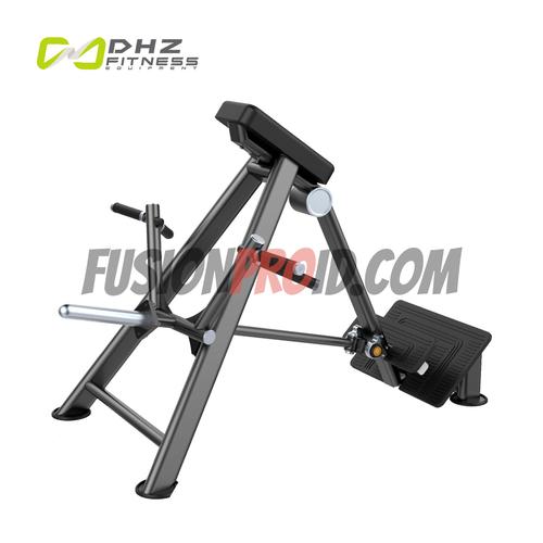 Promo Incline Level Row DHZ U2061 Alat Fitness Fitnes Gym Komersial ...