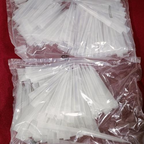 Jual MicroPipette Tip Mikro pipet 10 ml 10000 ul 15x160 mm Tips ...