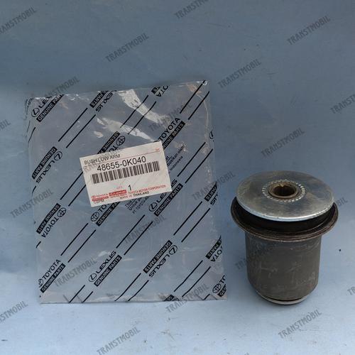 Jual BUSHING LOWER ARM BESAR (BIG) TOYOTA HILUX FORTUNER 48655-0K040 ...