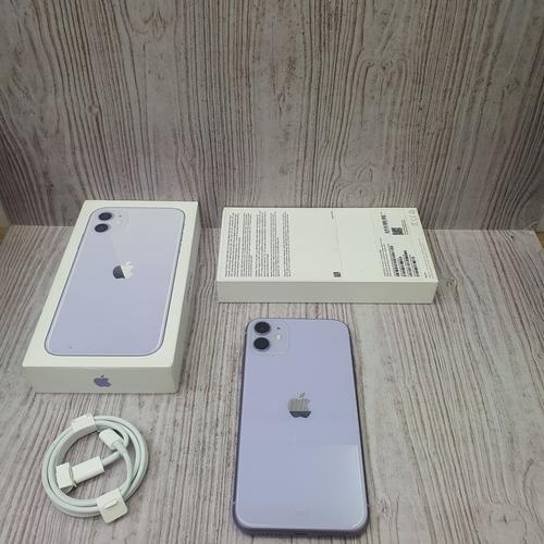 Jual iphone 11 64gb garansi resmi tam / ibox - Jakarta Selatan - Toko ...