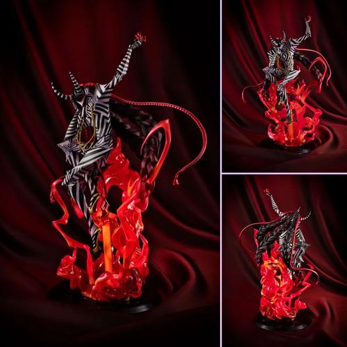 Jual Game Characters Collection DX Figure Loki - Persona 5 Royal - Kota ...