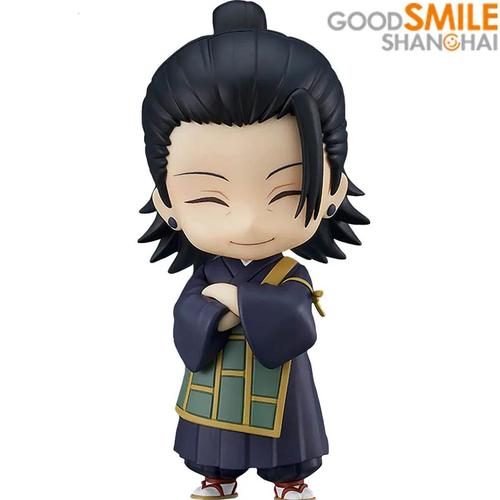 Jual Good Smile al Nendoroid 1768 Geto Suguru Jujutsu Kaisen Kawaii ...