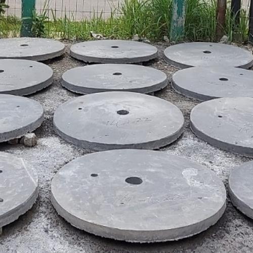 Jual tutup buis beton diameter 80cm / cover buis beton diameter 80cm ...