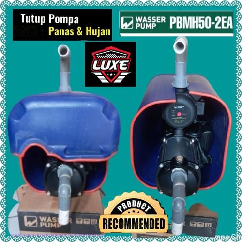 Jual Cover mesin pompa air wasser 60 4 pbmh 50 2 ea sentrifugal 90 3 ...