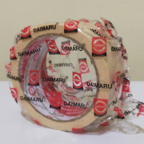 Jual Lakban Kertas Daimaru 2 inch - Jakarta Barat - Arta Bangunan ...