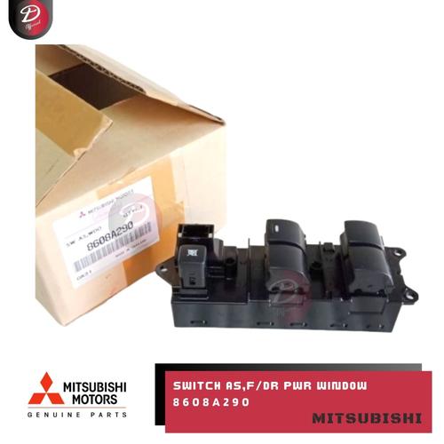 Jual Switch Power Window Central Tombol Naik turun kaca Supir ...