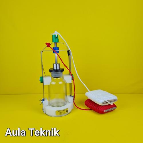 Jual Well Water Sampler Air 500 ml, Alat Sampel Air - Kota Tangerang ...