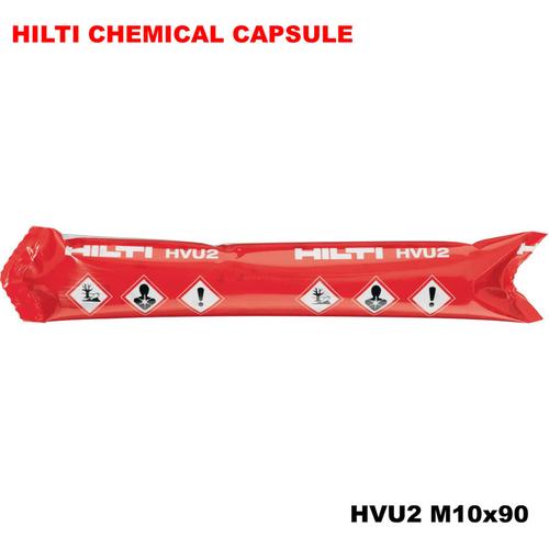 Jual HILTI HVU2 M10 x 90 chemical angkur M10 - Jakarta Selatan ...