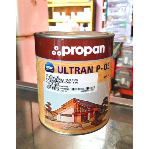 Jual Cat Finish Propan Ultran P-05 1 Lt - Jakarta Barat - TOKO CAT UD ...