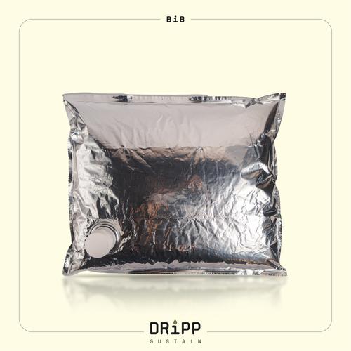 Promo DRiPP Sustain Syrup BIB 5 Liter - Vanilla Cicil 0% 3x - Kota ...