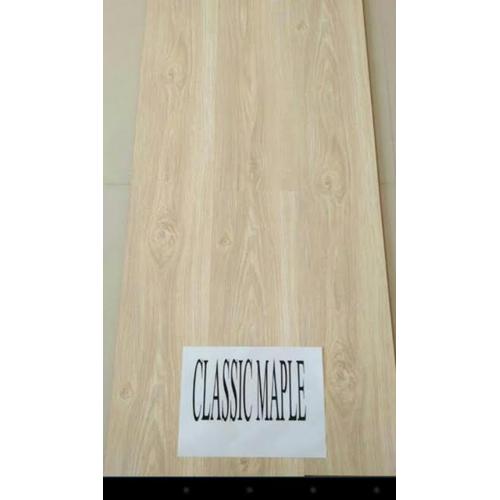 Jual LANTAI PARKET KAYU MDF EAZYFLOOR KETEBALAN 8MM ISI PER BOX 10 ...