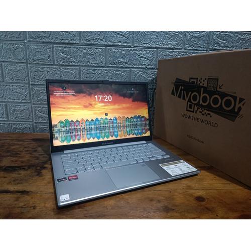 Jual Garansi 2026 Asus vivobook E1404FA Ryzen 3 7320U 8GB 512GB FHD Normal - Kab. Sleman ...