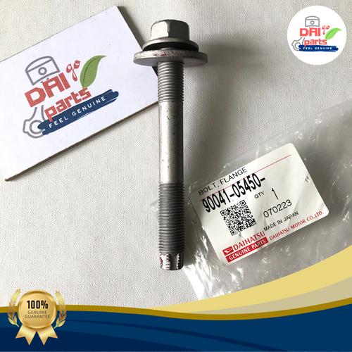 Jual Baut Bushing Arm Sayap Lower Arm Avanza & Xenia Original - Jakarta ...