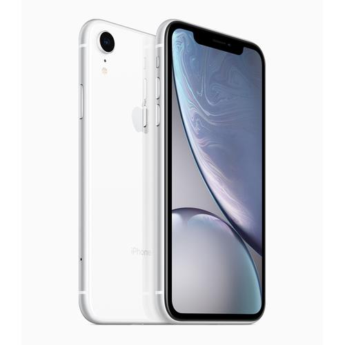 Jual iPhone XR second bekas fullset original 100% mulus like new ...