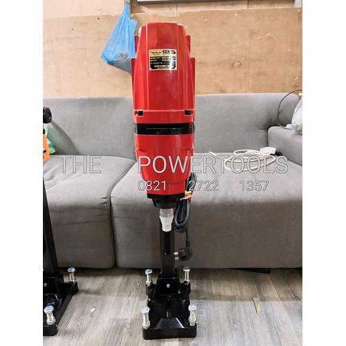Jual Bosun Diamond Core Drill Machine Z1Z-254 Mesin Bor Coring 10 inch ...
