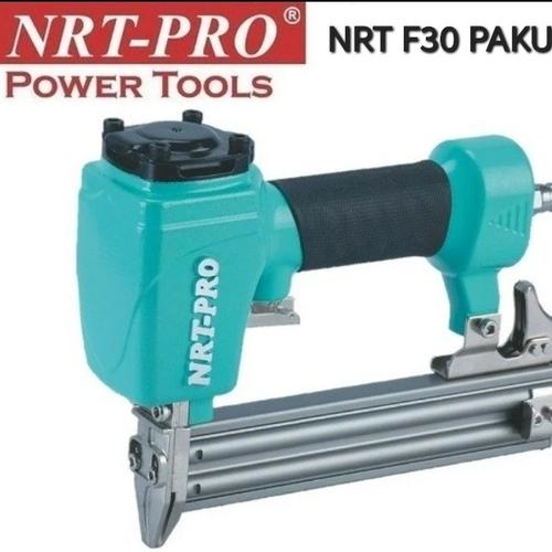 Jual NRT-PRO F30 HD Air Nailer Gun Paku I Tembak Lurus Staples Angin Mesin - Kota Denpasar - 7 ...