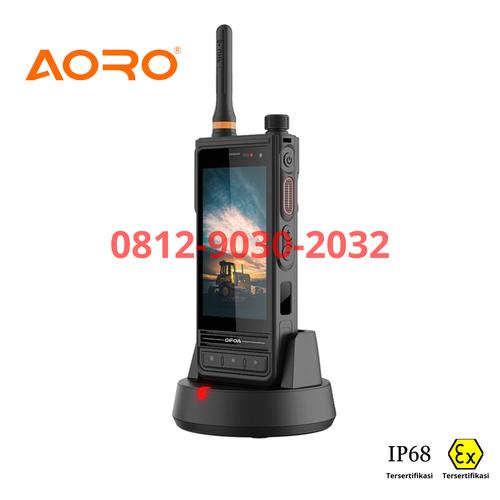 Jual Android Explosion Proof Aoro M6 - Kota Tangerang - Pakar ...