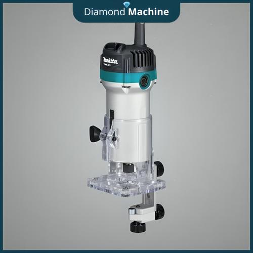 Jual M3701 Mesin Trimmer Router Profil Propil Kayu Makita Mt M 3701b ...