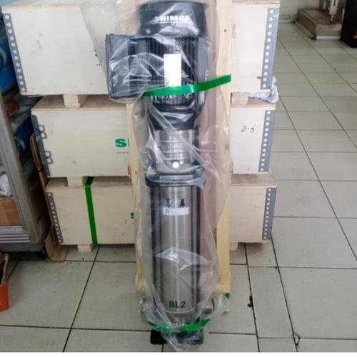 Jual Pompa SHIMGE BL 2-22 (Vertical Multi-Stage Centrifugal Pumps) - Jakarta Barat - Abadi Jaya ...