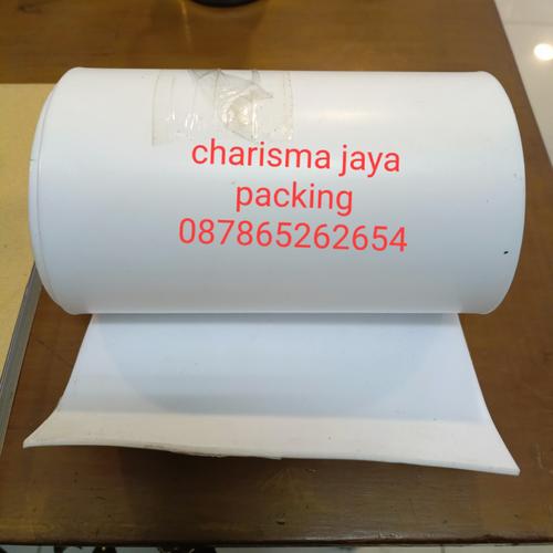 Jual teflon sheet PTFE / teflon lembaran ( tebal 2mm x 20cm x 100cm. ) - Jakarta Barat ...