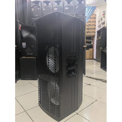 Jual Box Speaker Double Passive atau Aktif 12 inch Speaker Panggung ...