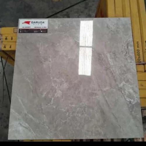 Jual granit lantai 60x60 garuda tiles glazed polished first quality ...