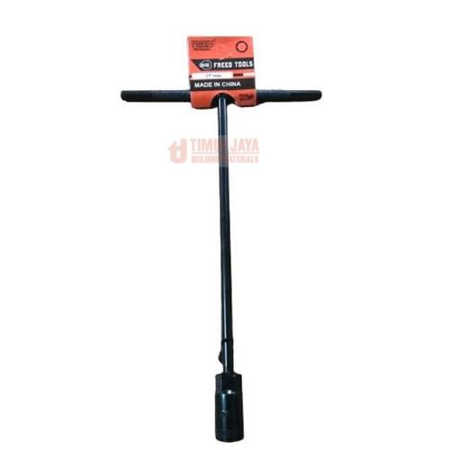 Jual FREED KUNCI SOK T 17 Hitam Wrench Socket tekiro - Kota Bandung ...