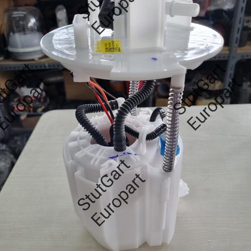 Jual Fuel Pump Pompa Bensin Mercedes Benz A1674700606 - Jakarta Utara ...