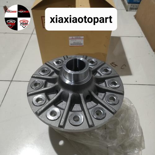 Jual CASE DIFF ONLY/TENGKORAK GARDAN MITSUBISHI PS125 CANTER MC836476 ...