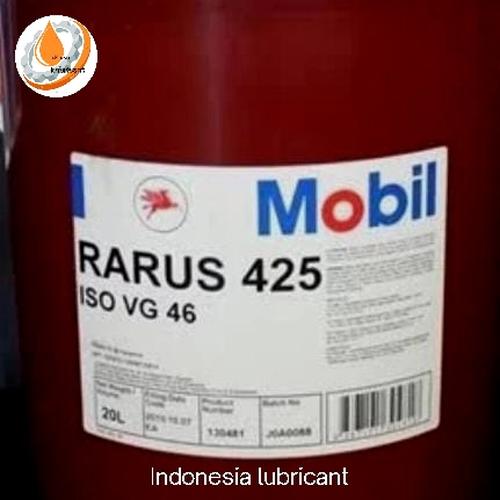 Jual Mobil RARUS 425 (Oil Compresor Screw ISO VG 46) Original Pail 20 Liter - Kota Tangerang ...