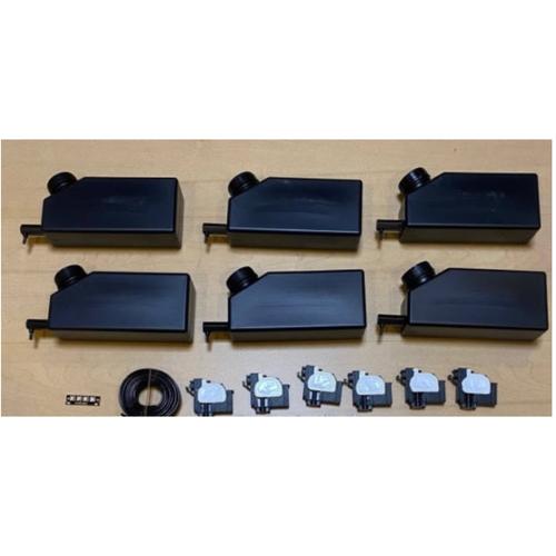 Jual epson L1800 800 805 modif murah set untuk uv printer - Kota ...