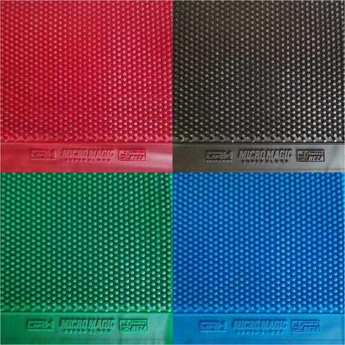 Jual Karet Bintik Micro Magic Superblok Frictionless Super Blok Block ...