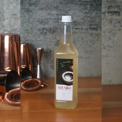 Promo Arunika Coconut syrup / sirup kelapa 1000ml - Kota Surabaya ...