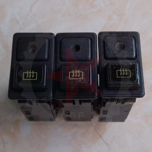 Jual Saklar switch defoger pemanas kaca pintu belakang Jimny JDM - Kota ...