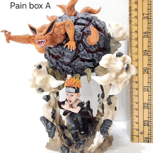 Jual action figure naruto pain rikudo chibaku tensei - Jakarta Pusat ...