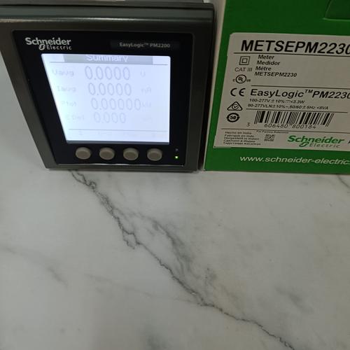 Jual METSEPM2230 POWER LOGIC PM2230 DIGITAL METER RS485 - Jakarta Pusat ...