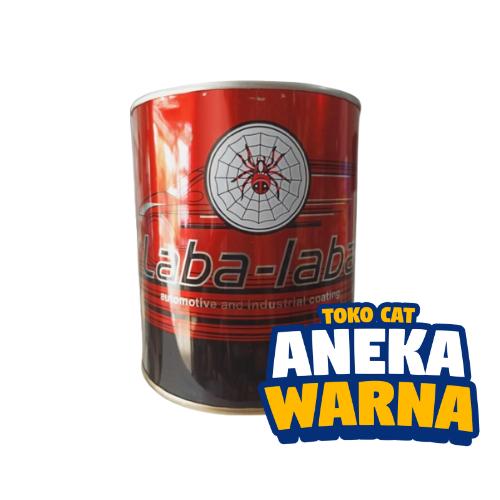 Promo Cat Laba-Laba Warna Standar 200cc/ 1Kg - Steel Blue 5819, 1Kg ...