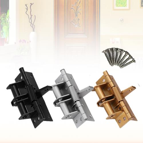 Jual Engsel Pintu Otomatis Engsel Pintu Hidrolik Spring Door Closer ...