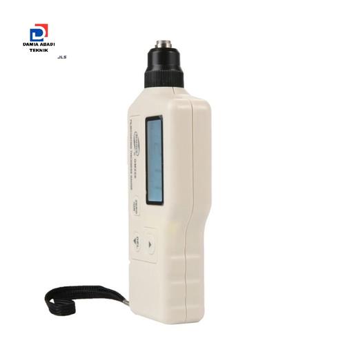 Jual Vibration Meter Benetech GM63A ORIGINAL Tester Vibrometer GM 63A ...