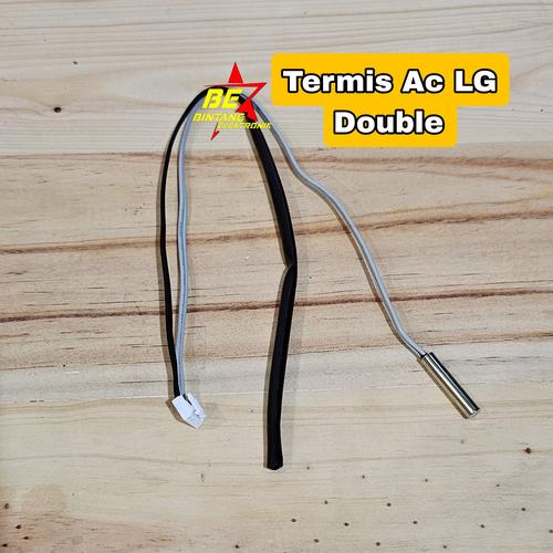 Jual Termis Ac LG Double Thermis Termistor Ac Lg Ganda - Kota Tangerang ...