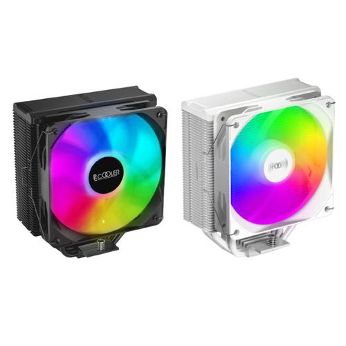 Jual PCCOOLER PALADIN EX400 ARGB - CPU COOLER - Hitam - Jakarta Pusat ...