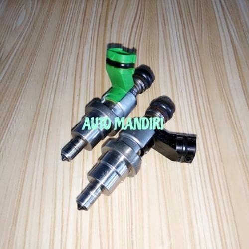 Jual Nozzle Injector Toyota Altis Wish 2.0 Cc - Hijau - Kab. Bogor ...