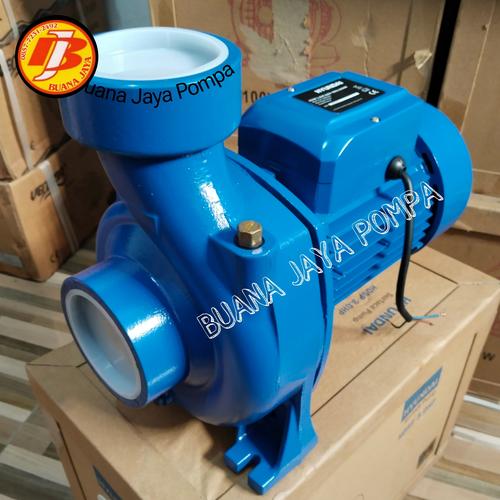Jual POMPA AIR HYUNDAY HDSP 0,75KW 1HP 3PHASE 380V POMPA AIR ...