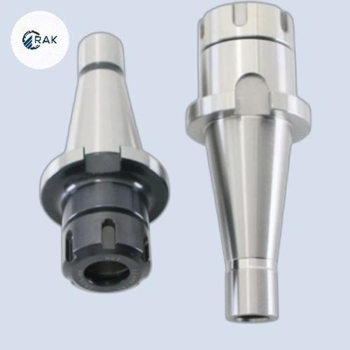 Jual Taiwan Arbor Milling NT40 ER40 collet kollet spaner kunci nut ...