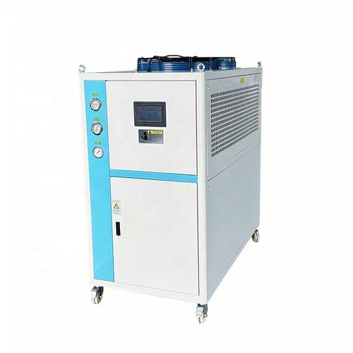 Jual Chiller industri u/ laboratorium 1Hp 200v/1p 2200kcal/hr 50L/min ...