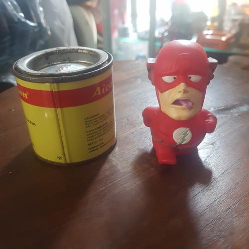 Jual Mainan Figure The Flash Kartun - Jakarta Selatan - tokinantiek ...