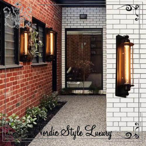 Jual LAMPU HIAS DINDING ELEGAN LED T30 / LAMPU DINDING CAFE RESTAURANT ...