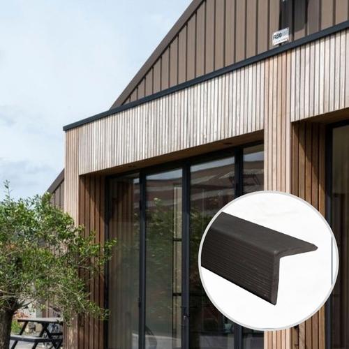 Jual List L Wall Cladding (WPC) Exterior LAIV 50mm x 50mm x 2900mm ...