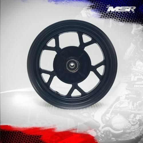 Promo Velg Racing Belakang New Gazgas Monkey Gorilla RIng 10 - Base ...