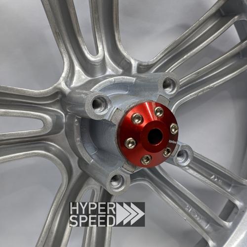 Jual Bushing As Roda Depan Cnc Matic Yamaha Hyperspeed - Kota Semarang ...